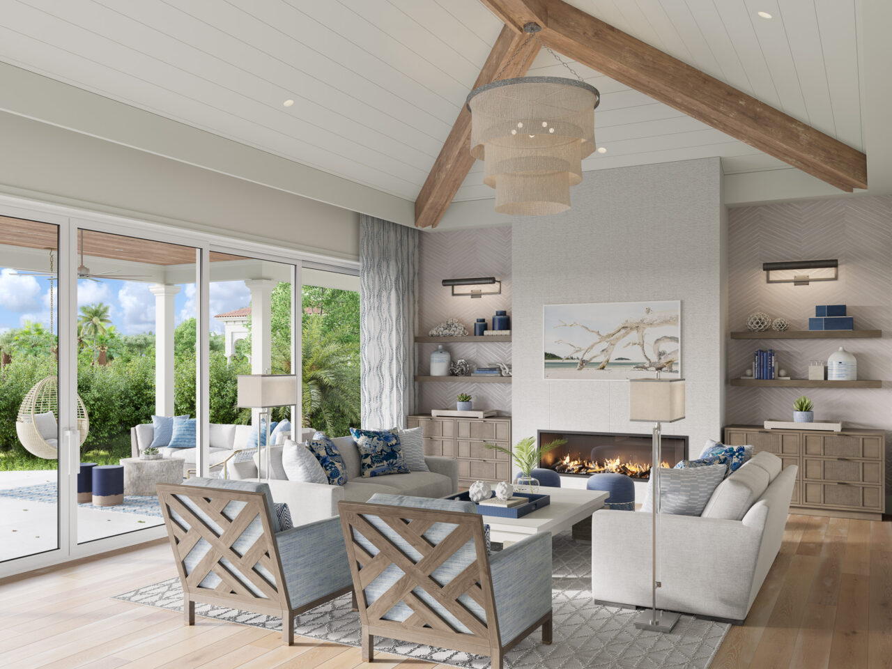 Top Southwest Florida Interior Designers | GID Portfolio