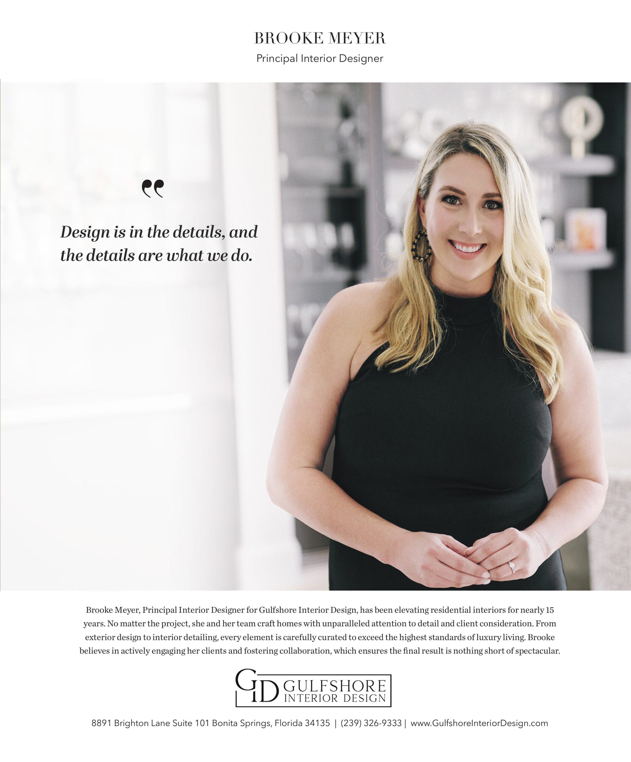 Local Design Pro Brooke Meyers Shares Her Favorite Global Finds ...
